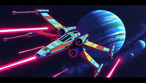 🌟 Star Wars Starfighter Wraps Filming Enters Post Production 🚀