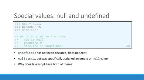 Csc 337 Lecture 6 Javascript Ppt Download
