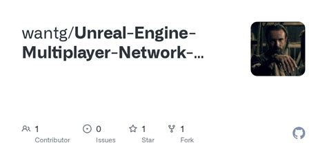 Unreal Engine Multiplayer Network Compendiumactorroleandremoterole