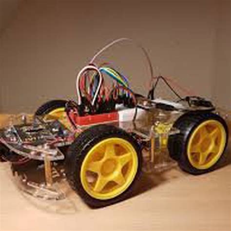 Remote Esp32 Rover With Objectlane Tracking