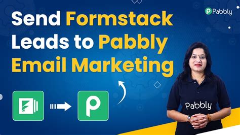 integrate formstack leads with pabbly email marketing using pabbly