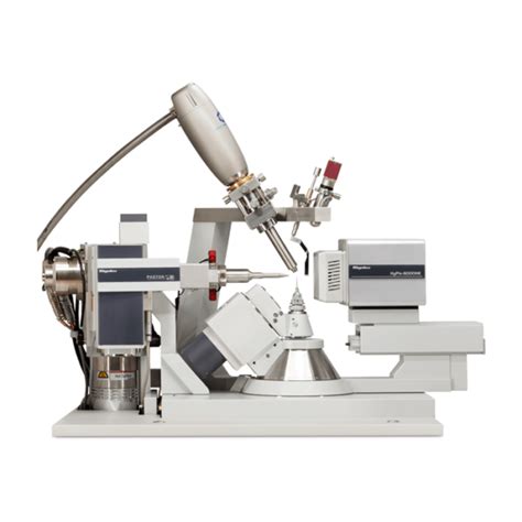 Smartlab The Pinnacle Instrument For X Ray Materials Analysis KW KW