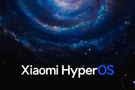 If You Want To Try HyperOS On Your Xiaomi Mobile The Latest MIUI