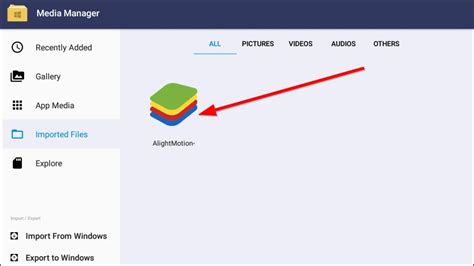 Alight Motion For PC Download MOD APK For Windows Mac