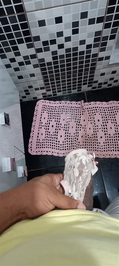 Calcinha Fetiche Calcinha Da Prima