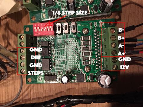 ساخت دستگاه Cnc خانگی آلرو الکترونیک