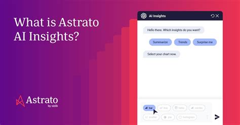 What Is Astrato Ai Insights Rvizlib