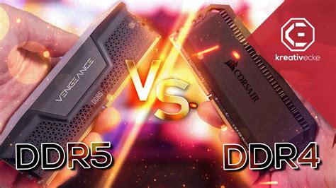 hier ist die wahrheit ddr4 vs ddr5 ram was bringt eigentlich ddr5
