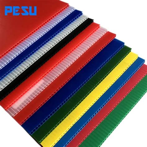 2mm Floor Protection Sheet Correx Floor Protection Roll Correx Floor Protection Sheet China