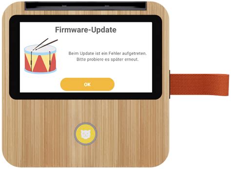 Firmware Update Help Center