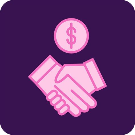 Partner Vector Icon 37194920 Vector Art At Vecteezy