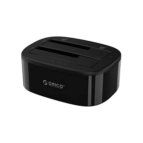 داک هارد اوریکو مدل Orico 6228us3 C Hard Drive Dock