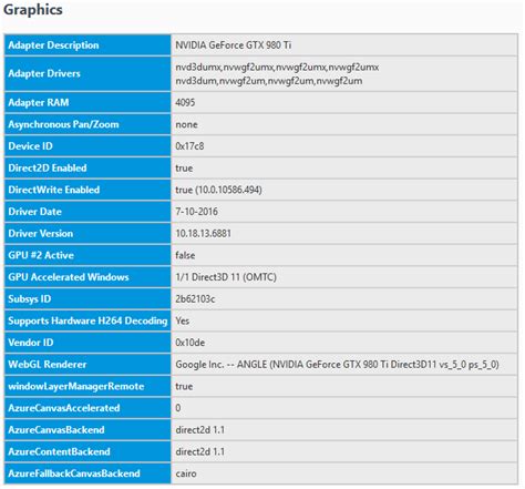 Enable Webgl On Chrome Or Firefox Sumguys Ramblings
