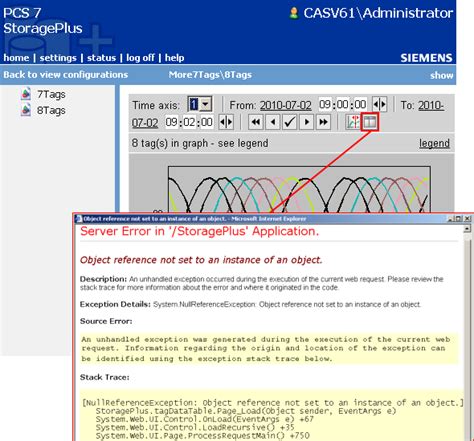 Object Error Internet Explorer