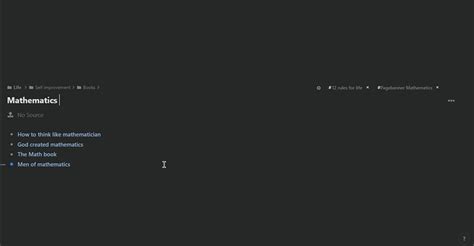 Notion Like Icon Emoji And Wallpaper Feature Requests RemNote