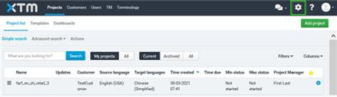 [plugins] xtm how to add systran in xtm systran support center