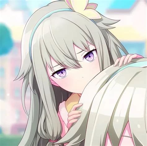 Girlfriend Nene Kusanagi