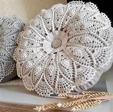 Pin By T Ivanova On Crochet Romanian Lace In 2024 Crochet Pouf