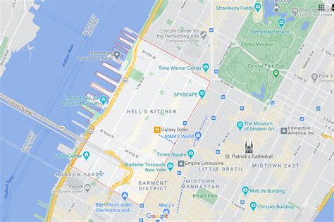 Top 10 Most Dangerous Neighborhoods In New York City