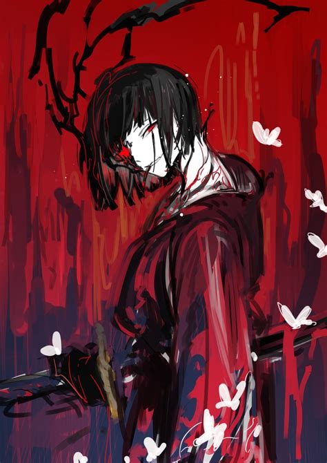 혈귀료슈 로보토미 코퍼레이션 마이너 갤러리