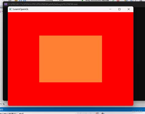 【opengl】使用opengl通过ebo绘制简单矩形使用ebo绘制一个绿色矩形包括其填充图和线框图。 要求 实验报告按照标准格