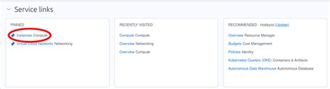 create a free public endpoint for self hosted services using oracle