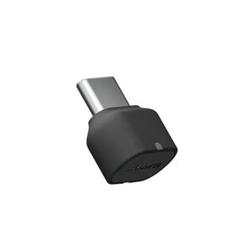 Jabra Evolve Uc Stereo Bluetooth Headset Link C Bt Dongle Usb C Ideal Headsets