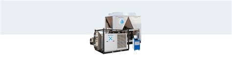 Reverse Cycle Active Air