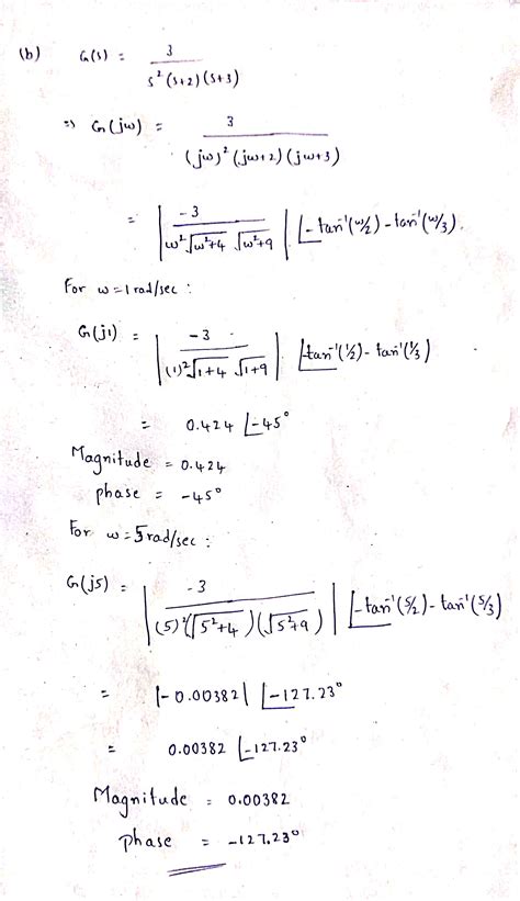 Solved Please Help Me Solve This Problem Thank You So Much