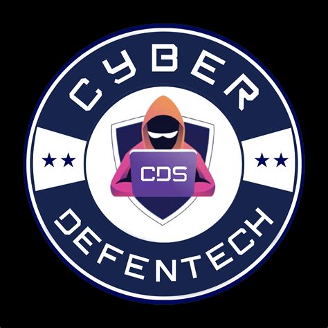 Cyber Defentech Cyber Security Services Company