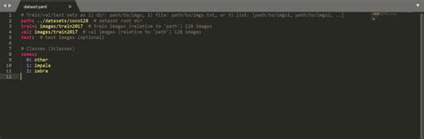 GitHub Liyanse Object Detection Working With YOLO For Computer Vision