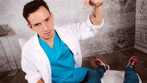 [gay] Hypnosis Vr Porn Video