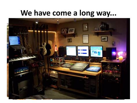 The MIDI Protocol Musical Instrument Digital Interface PPTX Digital Audio Computer