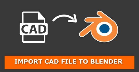 How To Bring STP Models Into Blender Using FreeCAD And GlTF Gachoki Studios