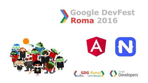 angular2 and native script gdg devfest 2016 ppt