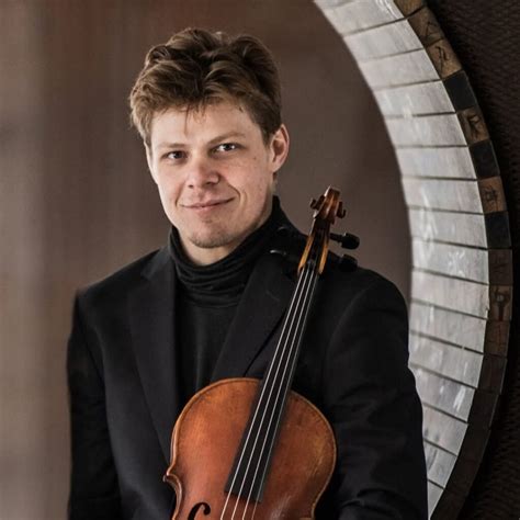 Gregor Hrabar Associated Chamber Music Players