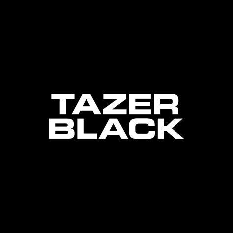 Tazer Black Youtube