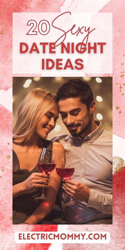 Day Date Night Date Ideas Artofit