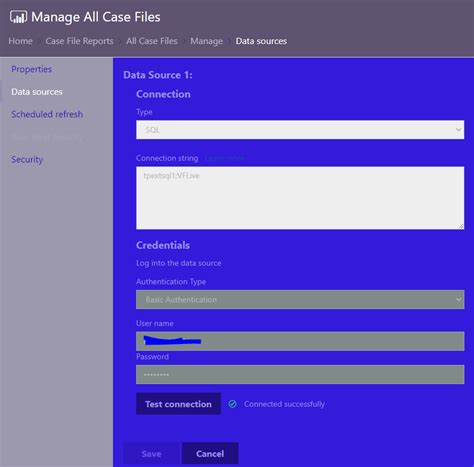 scheduled refresh stopped working microsoft fabric community
