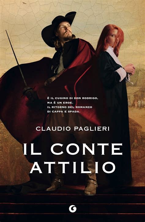 Il Conte Attilio Ebook Di Claudio Paglieri Epub Rakuten Kobo Italia