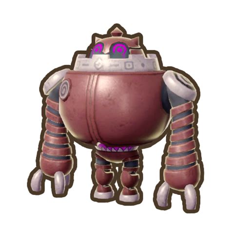 Ancient Robot Model Fantasy Life I The Girl Who Steals Time Database Gamer Guides®