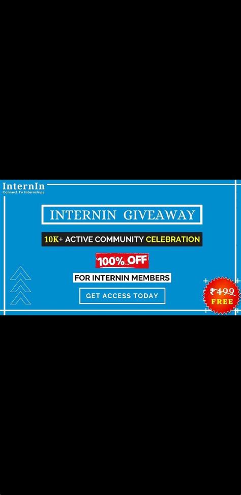 Yash Anand On Linkedin Internships Learnbydoing