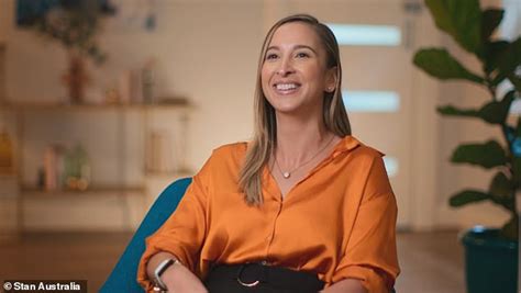 Stan S Love Triangle Lisa Gushes Over Her Sexual Chemistry With Patrick Daily Mail Online