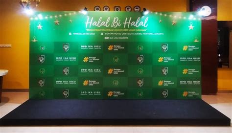 Backdrop Sewa Backdrop Profesional Di Jakarta