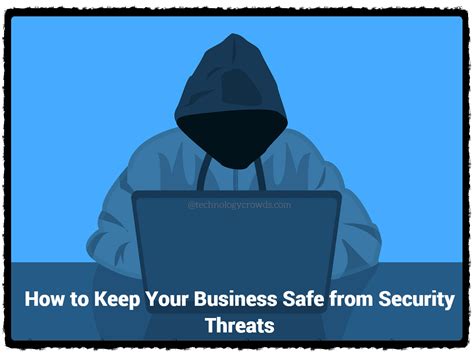 How To Keep Your Business Safe From Security Threats Net Core Mvc Html Agility Pack Sql