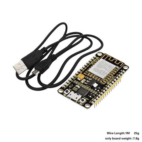 Module Wifi Esp8266 Pour Arduino Robotisâmes
