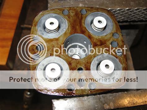 Fuel Distributor Rebuild How To