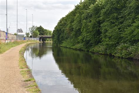 Bridgewater Canal © N Chadwick Geograph Britain And Ireland