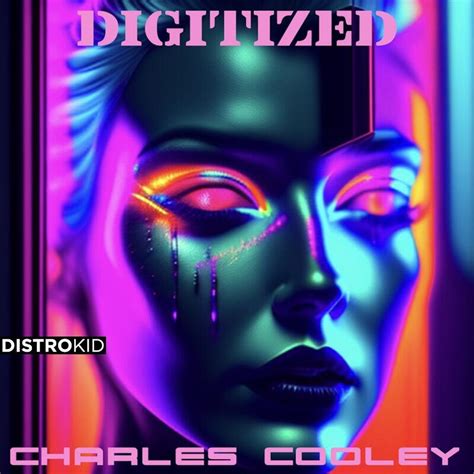 Charles Cooley On Linkedin Digitized By Charles Cooley