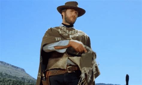 Clint Eastwood S